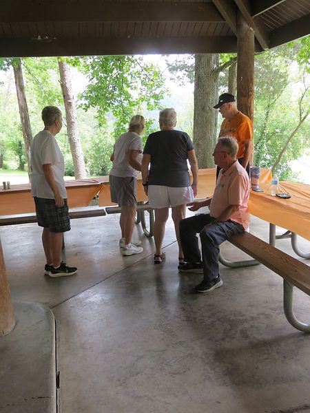 Picture Gallery | Claxton Country Squa