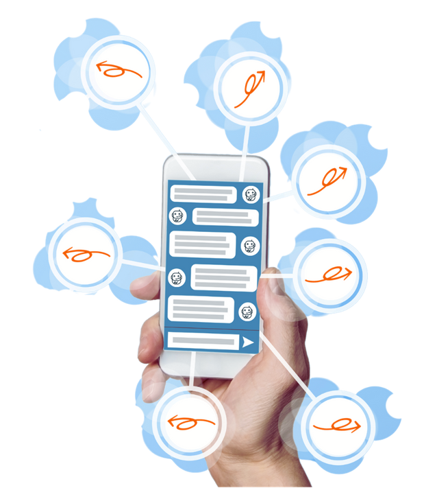 Fala-IA | Chatbot para WhatsApp com Inteligência Artificial