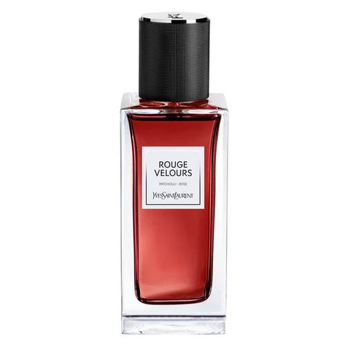 YSL - Rouge Velours | Fragrance addicts