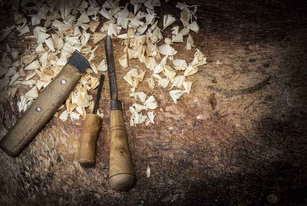 Willkommen beim Holz-Kirsche
