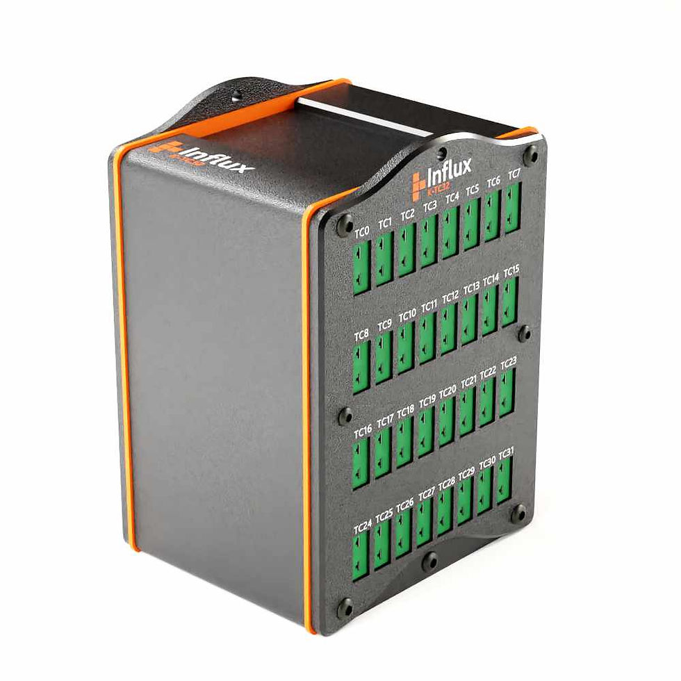 Data Logger online shop | Influx Technology | UK