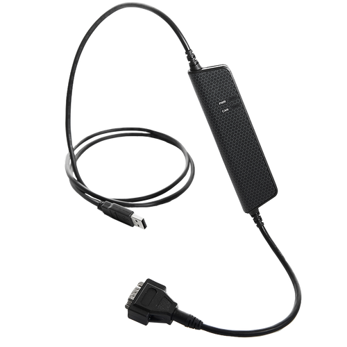 Kvaser Leaf Light HS V2 | Influx Technology