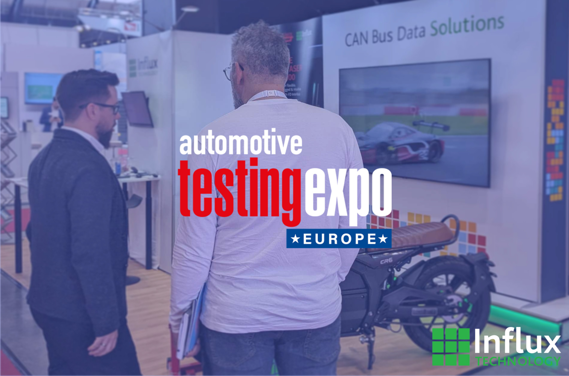 2024 Stuttgart Automotive Testing Expo