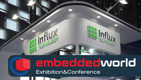 News & Articles | Influx Technology | UK