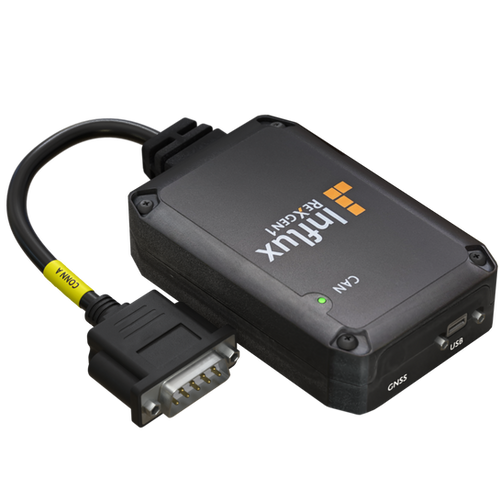 ReXgen 1 | Influx Technology