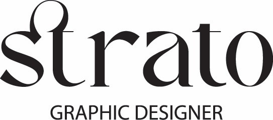 STRTO-Graphic Design