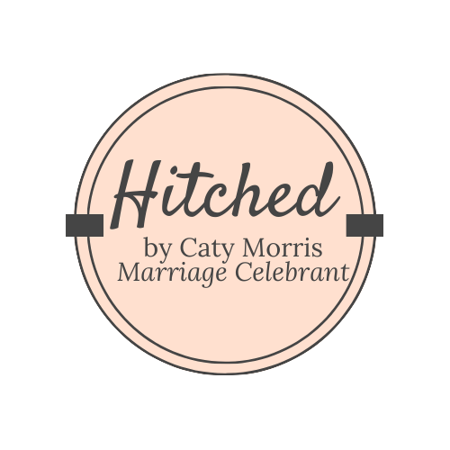 Weddings | Caty Morris | Marriage Celebrant | South Australia