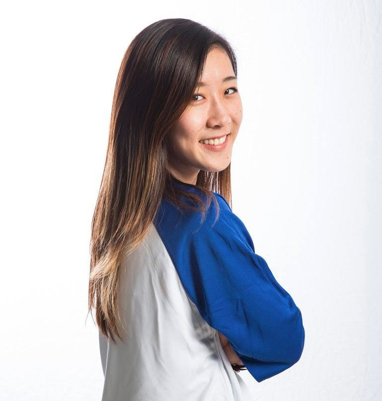 UCLA Overwatch Premiere Adds Emergency Substitute Daphne Jin