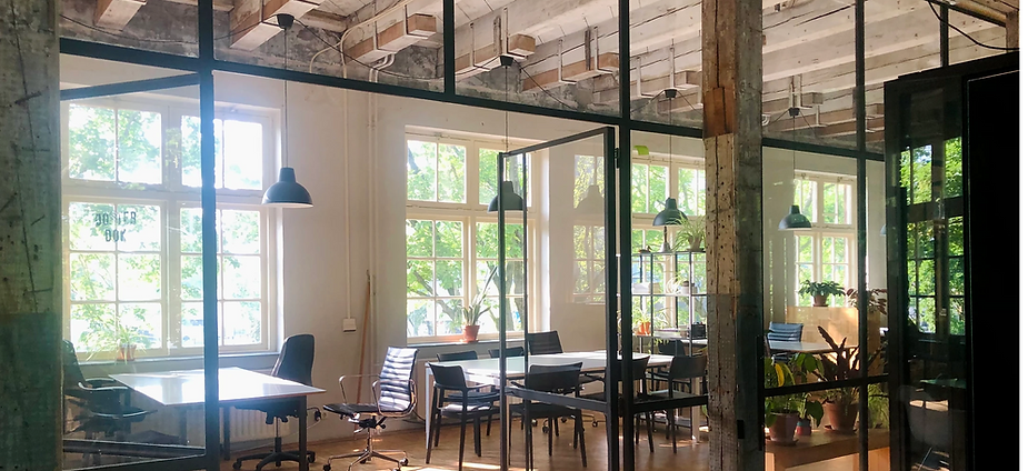 Lighthouse co-working | brand identity | brand strategy | brand ...