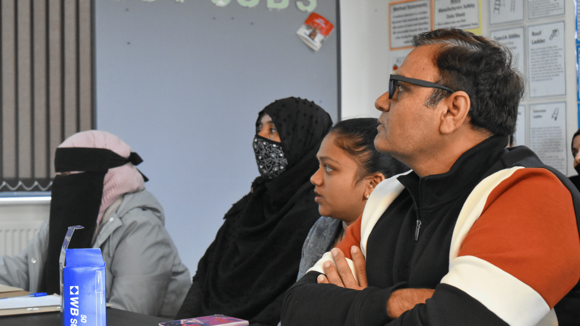 Entry Level 2 Functional Skills Qualification in English