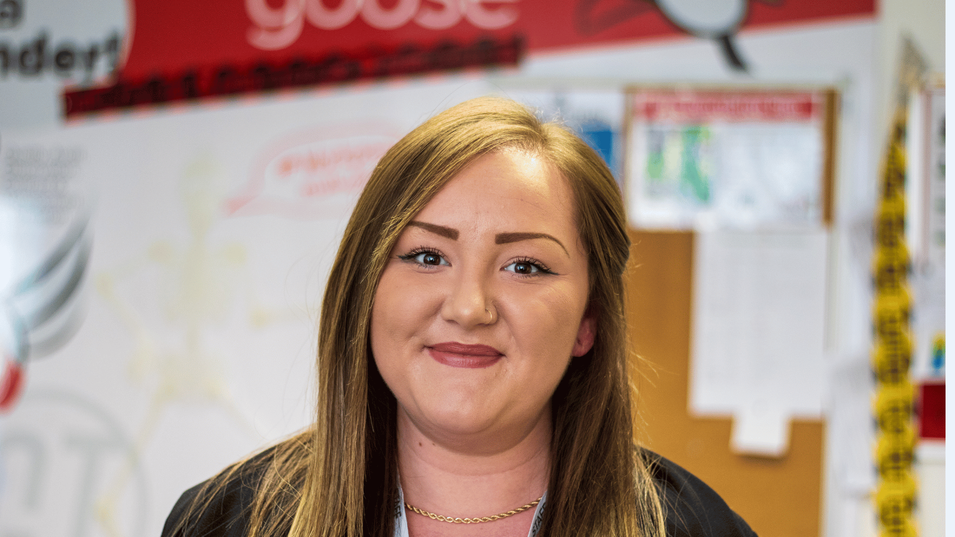 How Our Apprentice Became Our Longest Serving Employee: Louise’s Story