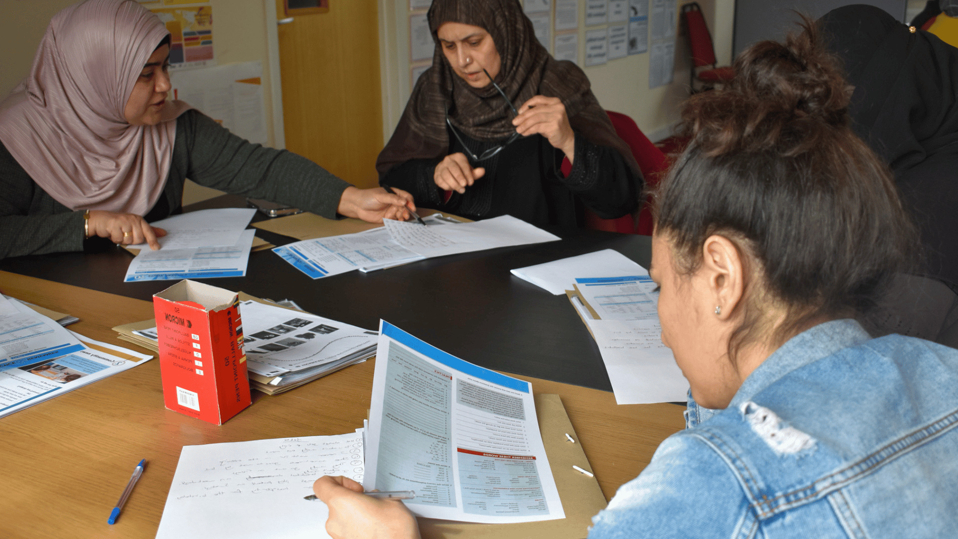 Entry Level 1 Functional Skills Qualification in English