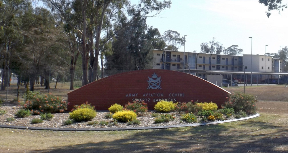OAKEY ARMY AVIATION CENTRE PROJECTS, 1f6d601b-9ec1-4643-a620-ac4c2fcfef4d