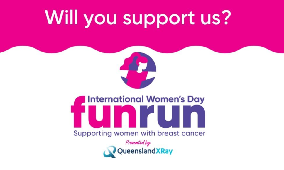 IWD MATER FUN RUN 2025