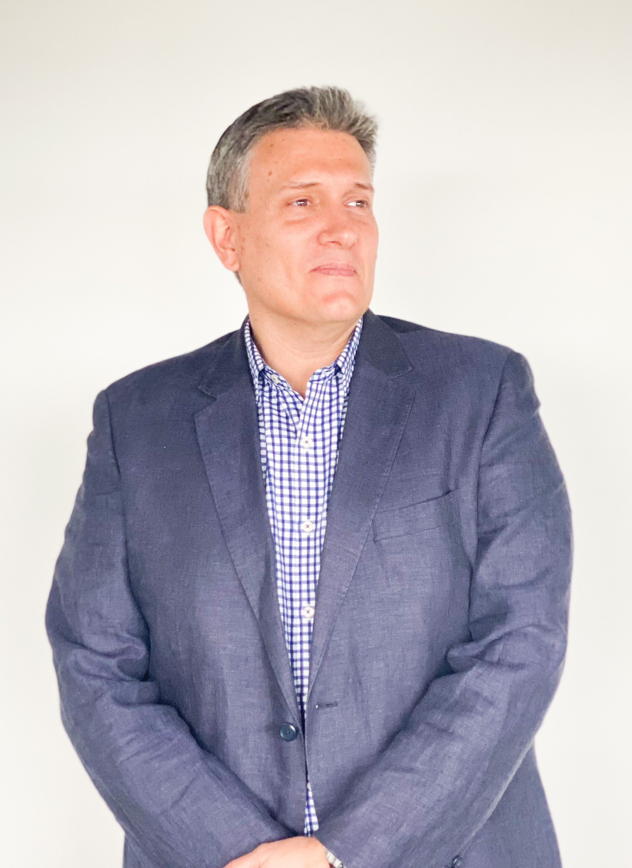 ANTHONY ANDRESCO | PEDDLE THORP