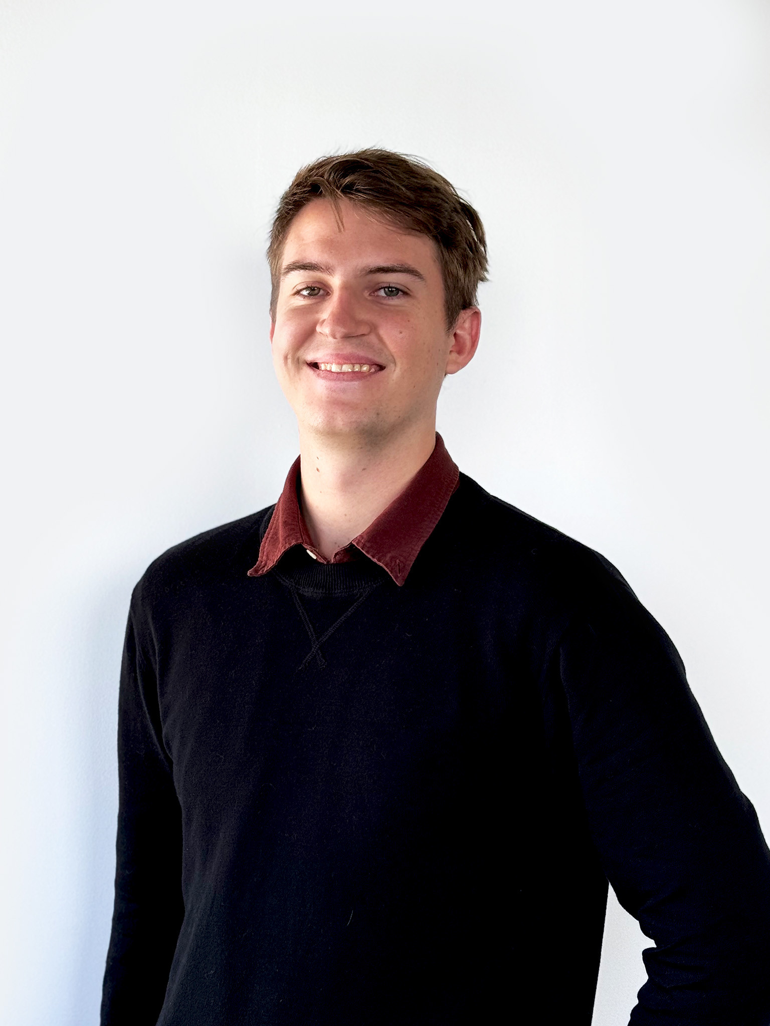 JAMES REEVE | PEDDLE THORP