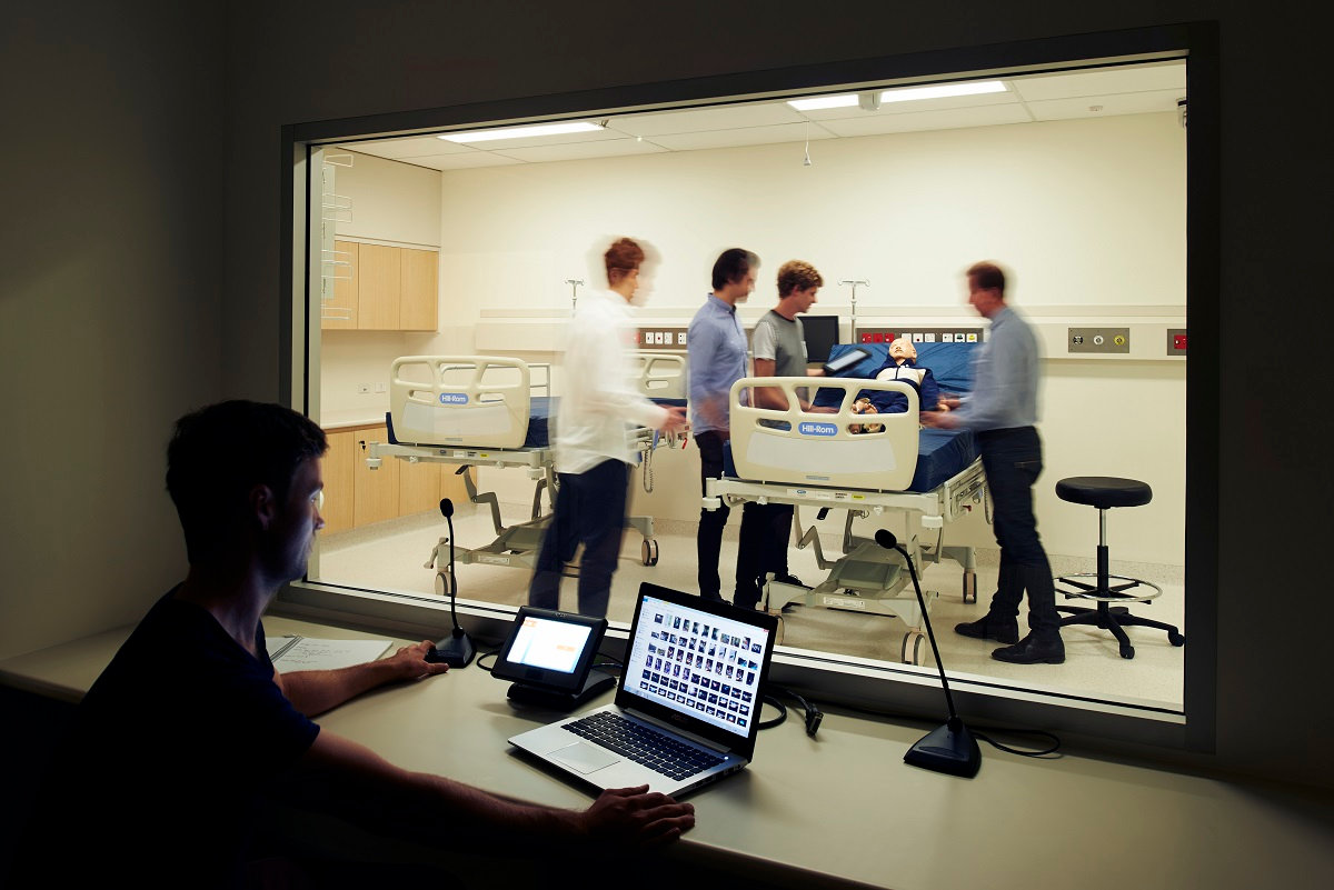 CABOOLTURE HOSPITAL EDUCATION & SKILLS CENTRE , 1620c5bd-a1be-4a7f-85e9 ...