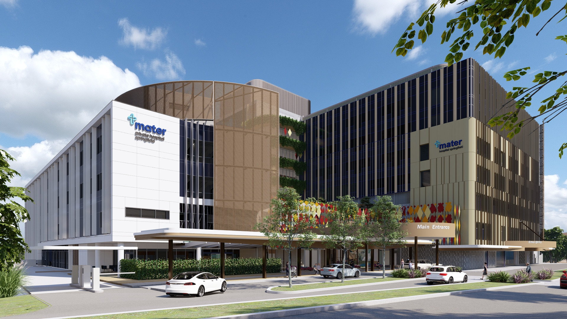 MATER SPRINGFIELD STAGE 2, 532d0c5c-4c09-44c3-8405-a7e460a7a4f5