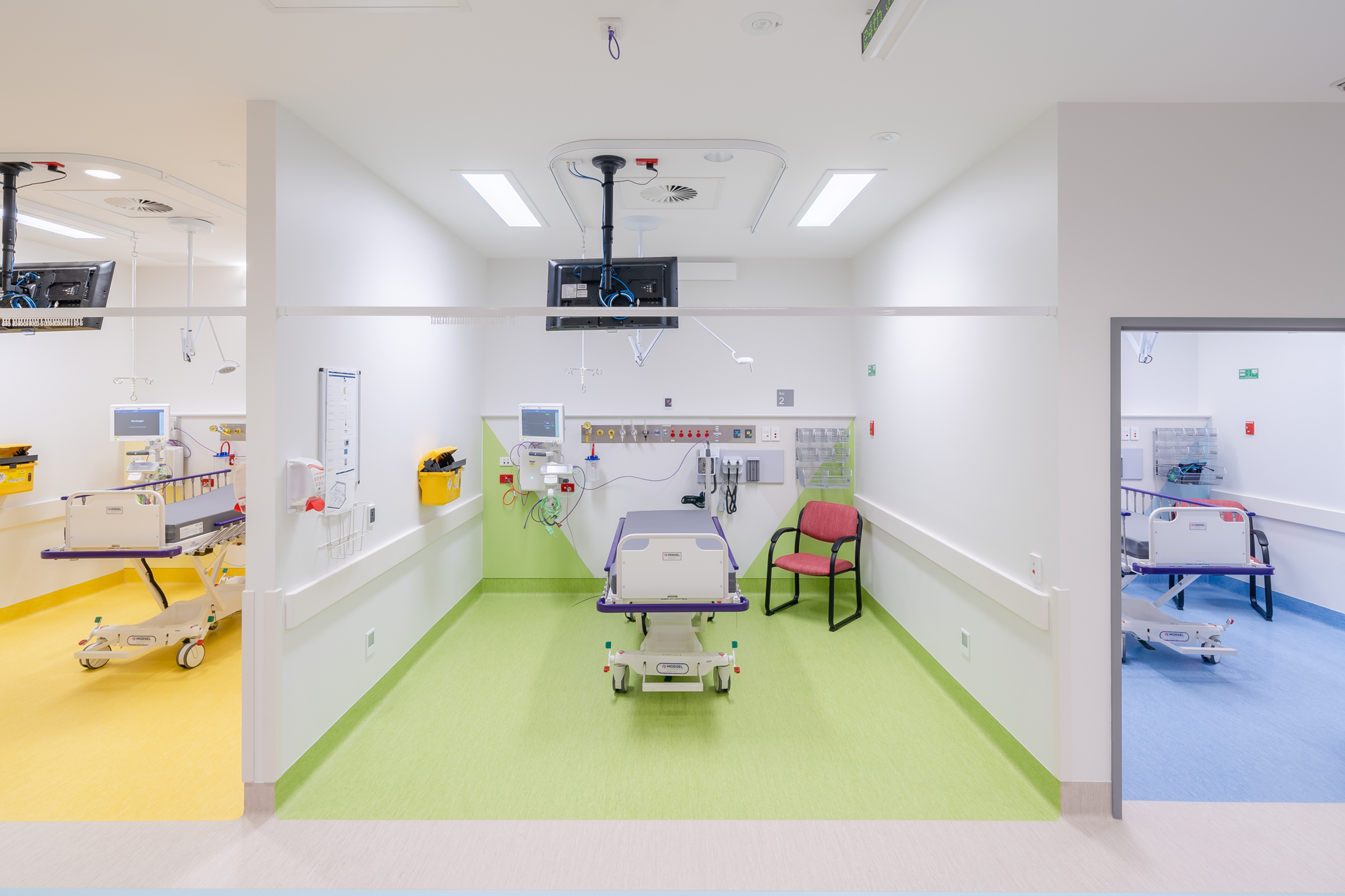 GLADSTONE HOSPITAL EMERGENCY DEPARTMENT , 78d854e0-e8b4-4c5a-bcf5 ...