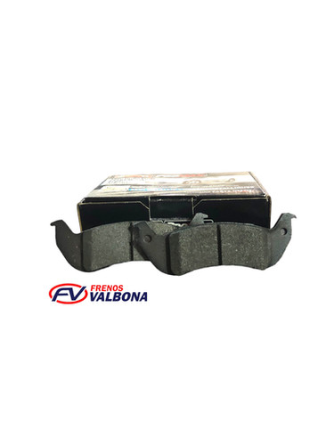 Pastilla trasera Grand Marquis (03-11) 7944 Promax | Frenosvalbona