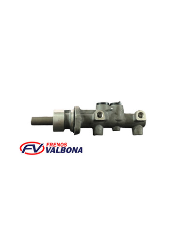 Bomba de freno Fox/Crossfox/Spacefox 6Q0611019E Master Power ...