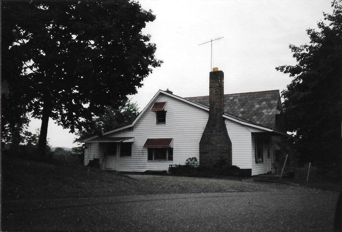 First Day - Summerfield, Ohio