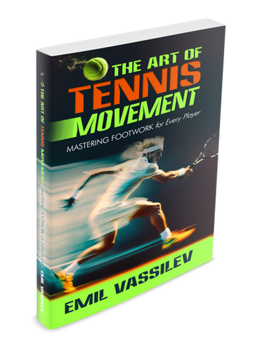 The Art of Tennis Movement: Mastering Tennis Footwork