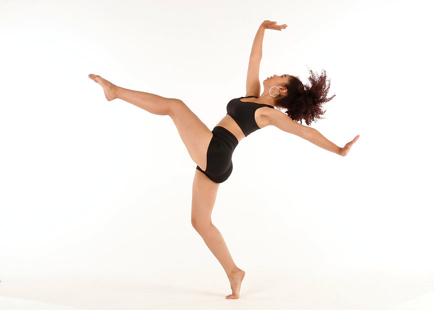 Dancer | Rosy May Dancer/ Model | Ipswich