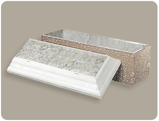 Hamilton | American Vaults