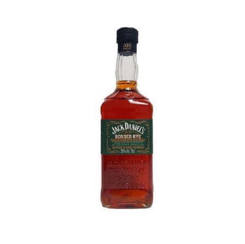Jack Daniel's Bonded Rye Tennessee Whiskey (700ml) | Dramples