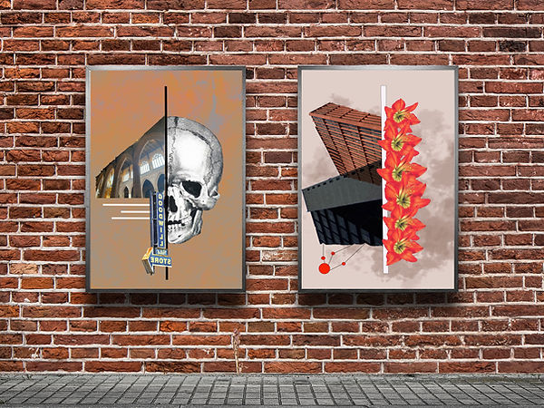 Architecture: Final Piece | My Site