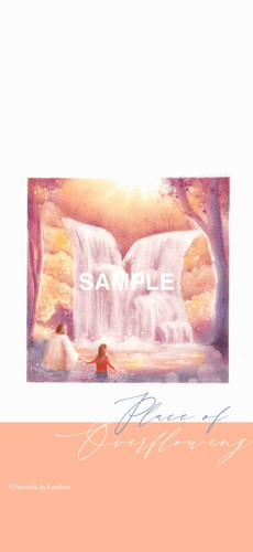 Overflow - Wallpaper | Lamlum Imagine