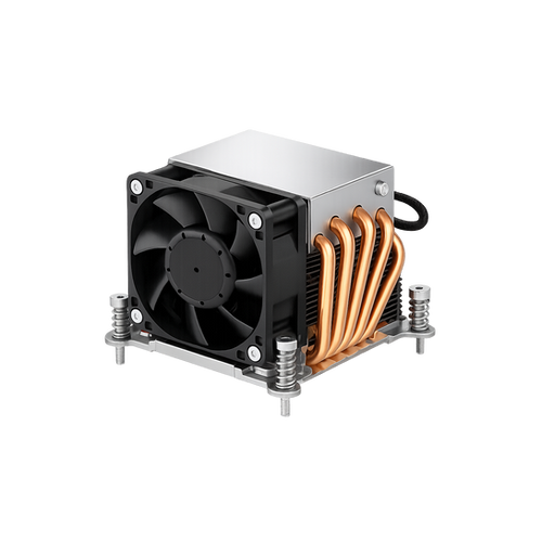 Thermal Modules | Xerendipity