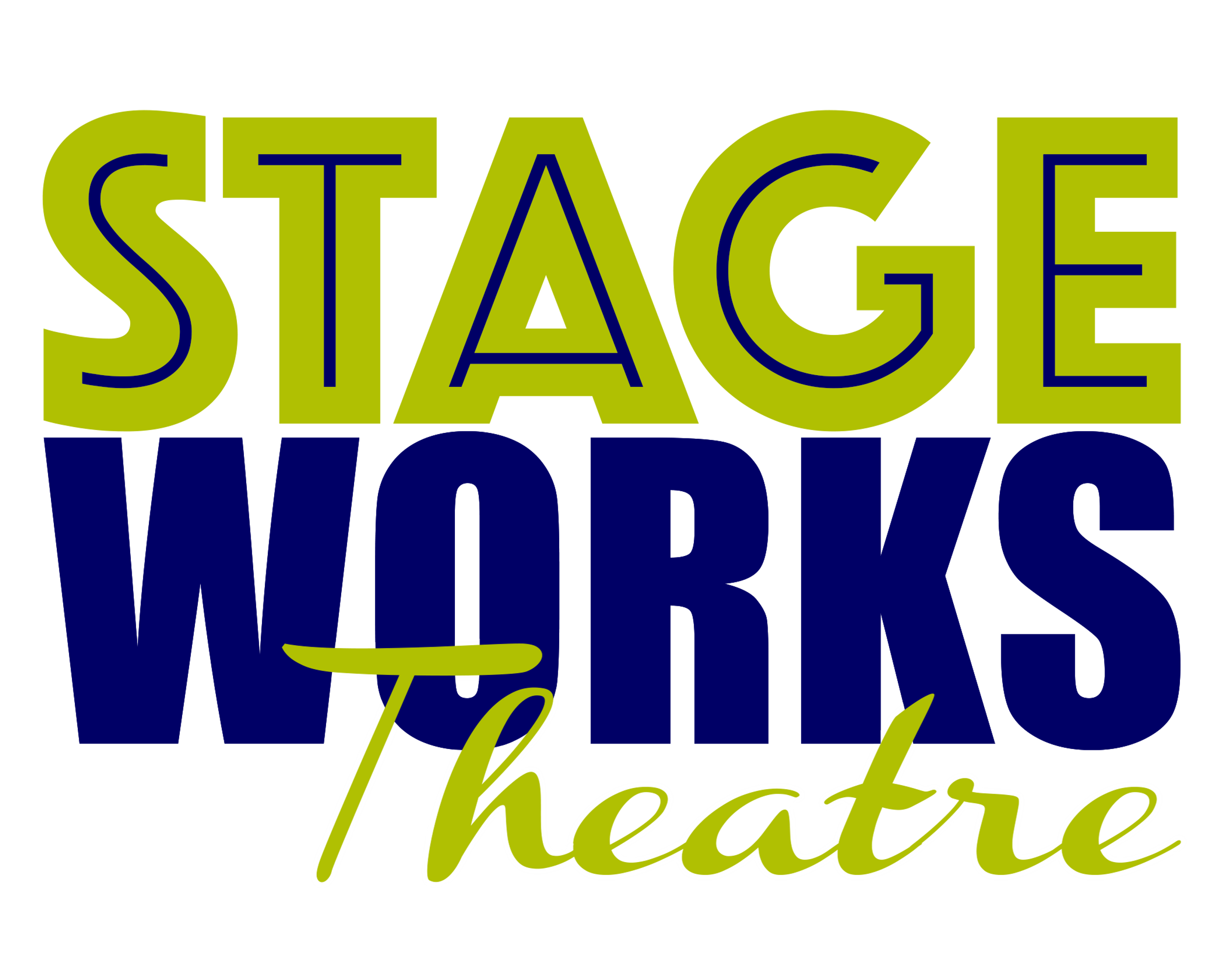 Financial Aid @ Stageworks