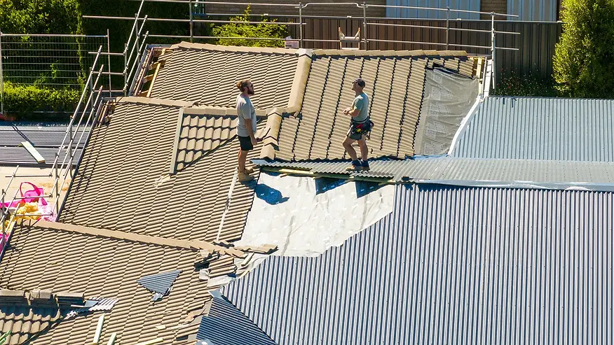 New Lane Projects | Custom Home Builder | Renovations | Canberra and ...