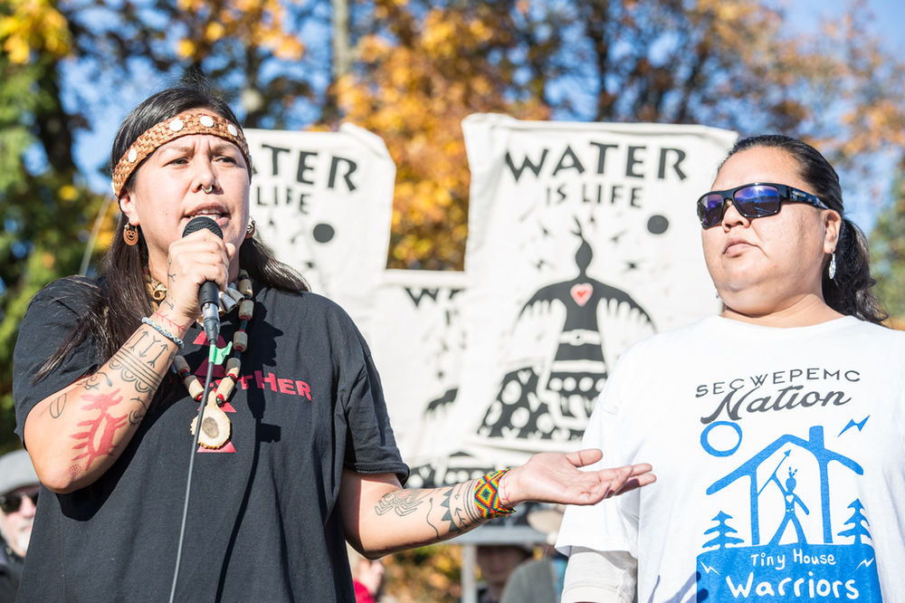 The Top 15 Indigenous Water Stories of 2018