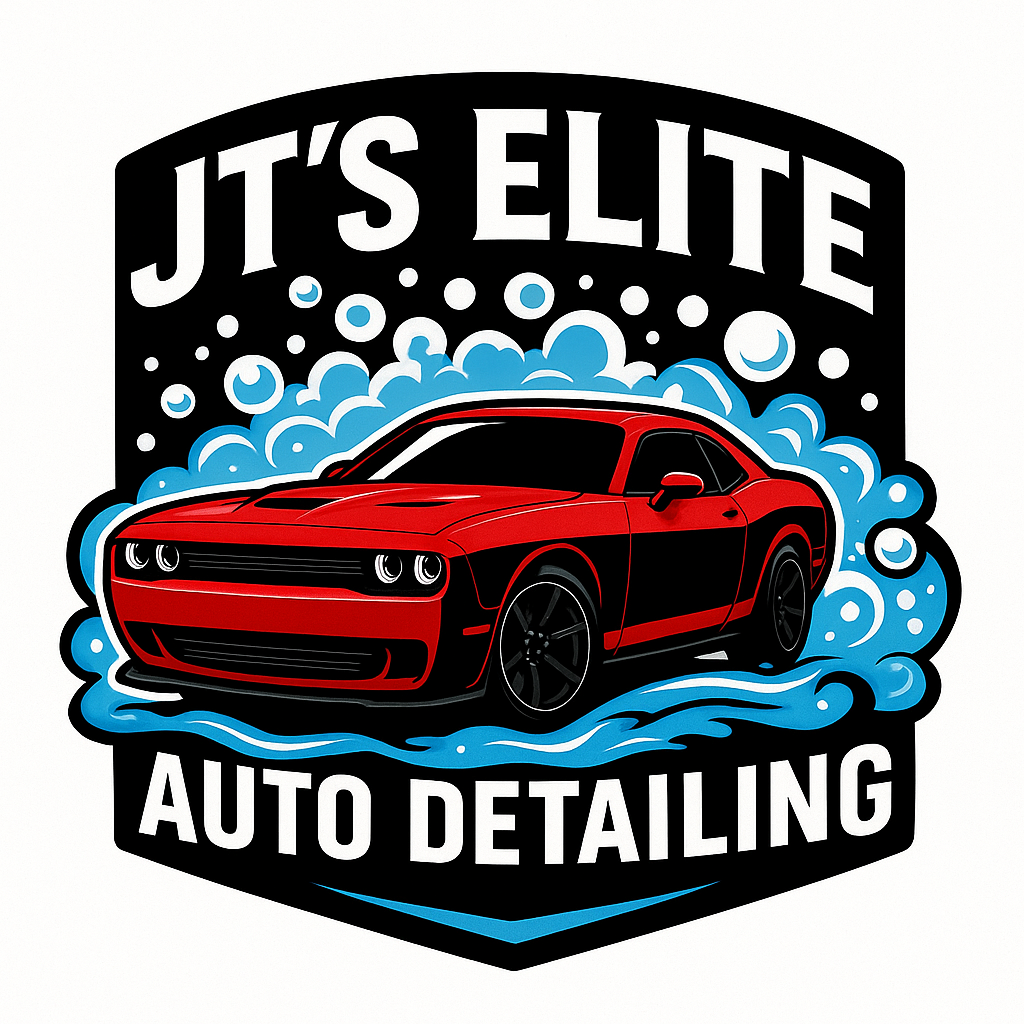 JT's Elite Auto Detailing