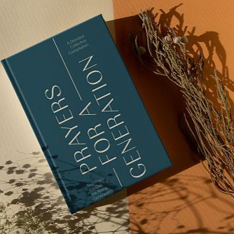 Prayers for a Generation | Emtyler
