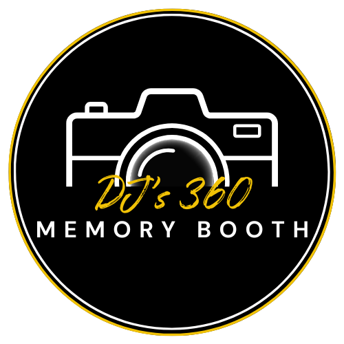 DJ's 360 Memory Booth | photo booth in baytown