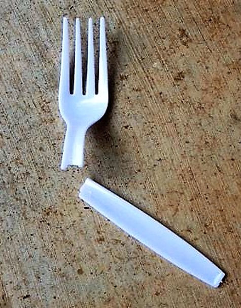 What the Fork?