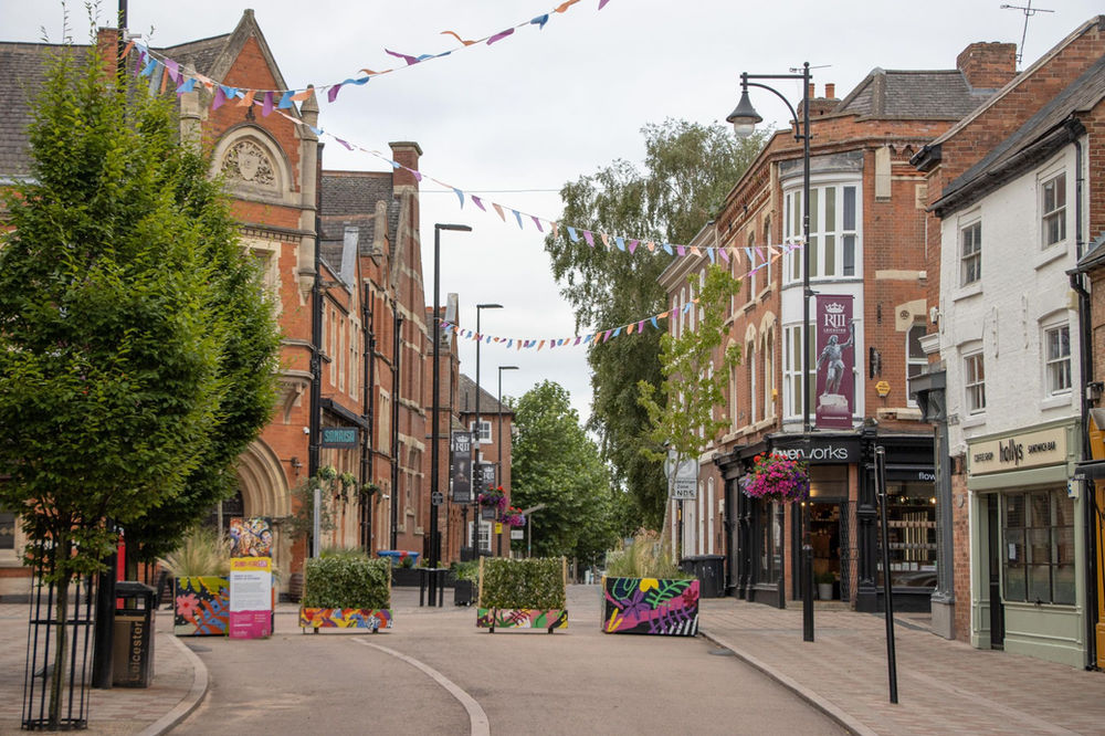 The Best Things To Do in Leicester | Krista the Explorer