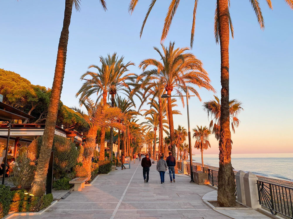 8 Ways To Enjoy Marbella's Old Town If You Aren't Into Partying ...