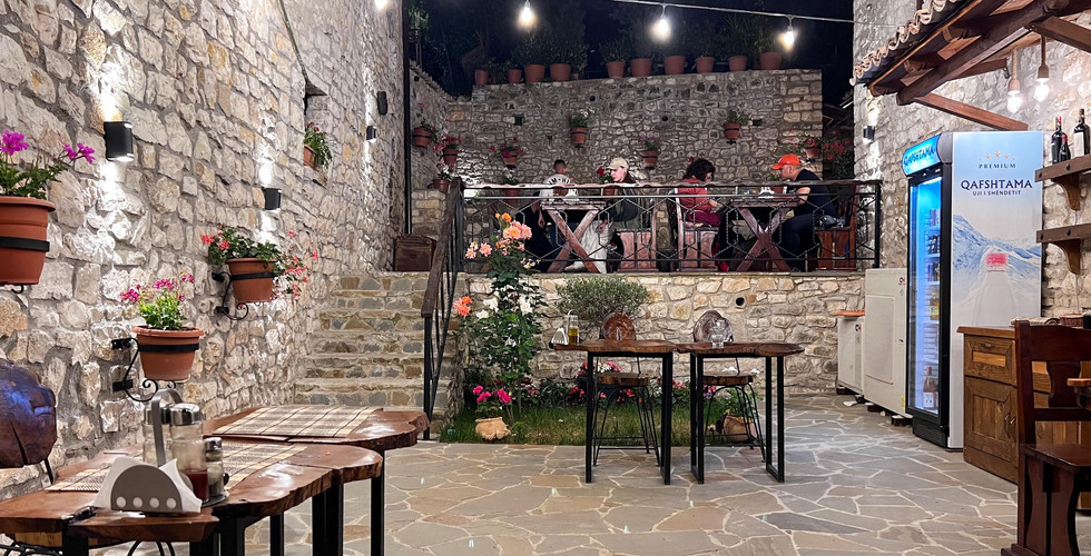 Best Things To Do in Berat, Albania | Krista the Explorer