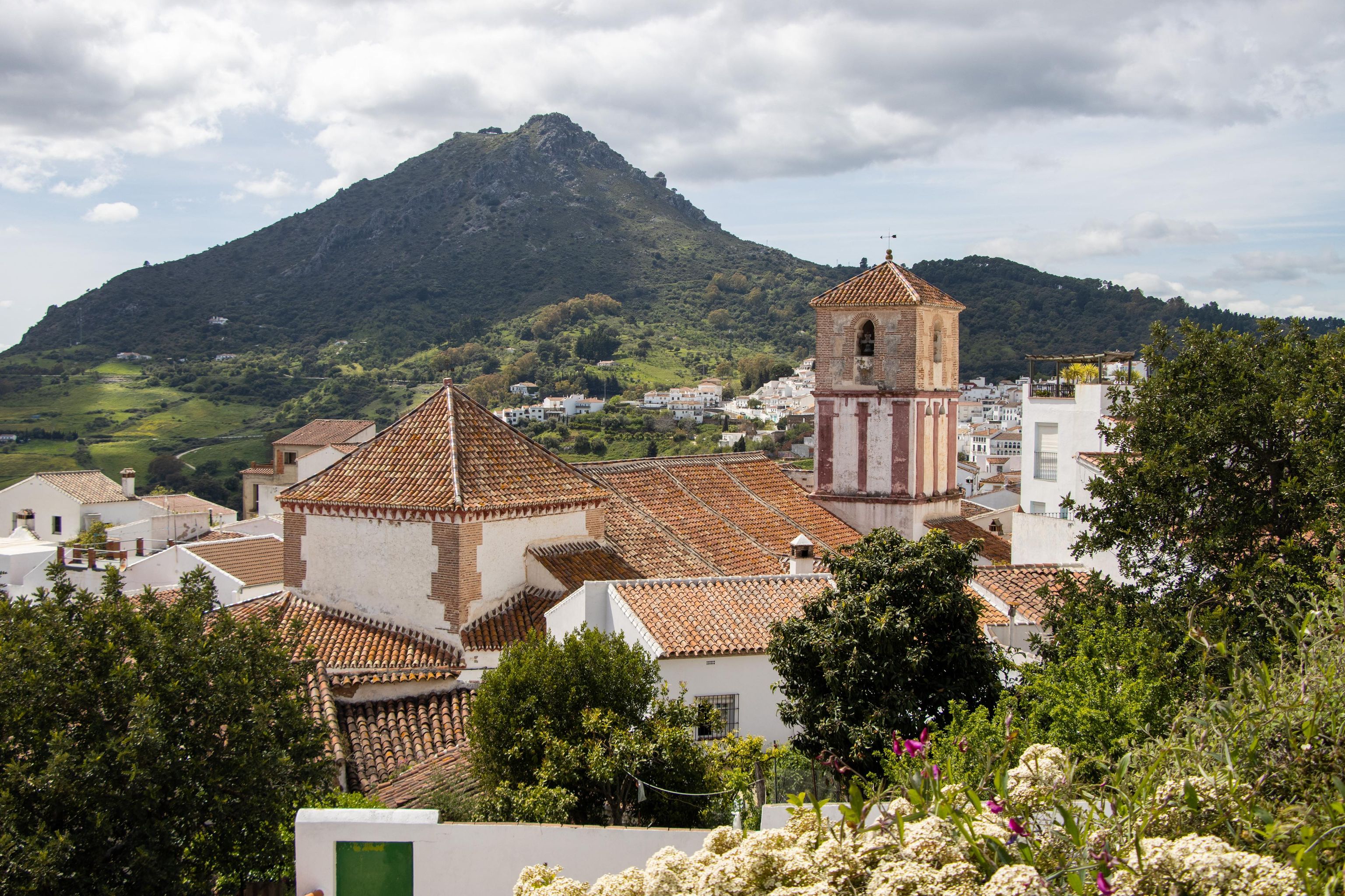 The Best Things To Do in Gaucín | Krista the Explorer