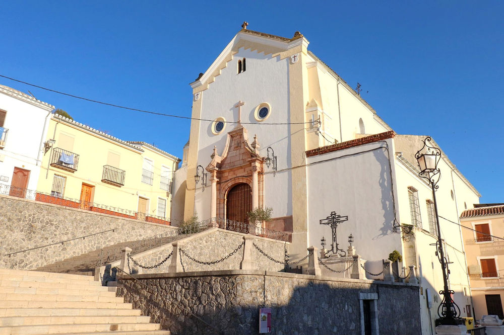 5 Things To Do in Archidona During a Day Trip | Krista the Explorer