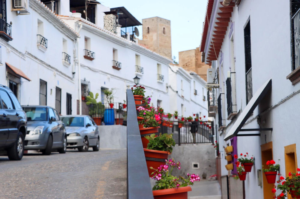 What To Do in Álora, Málaga | Krista the Explorer