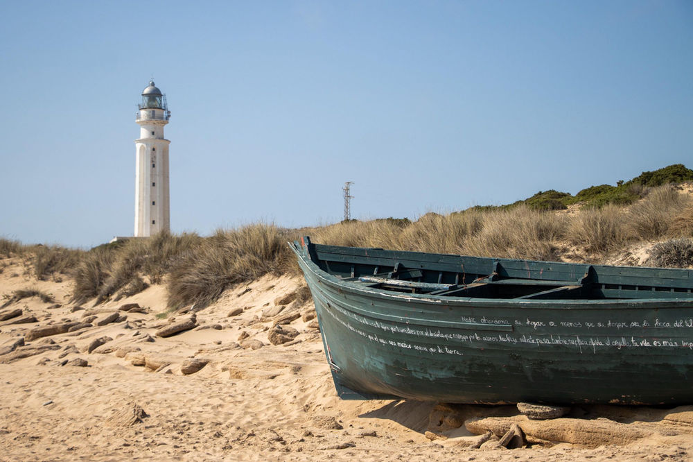 Unique Places To Visit On the Costa de la Luz | Krista the Explorer