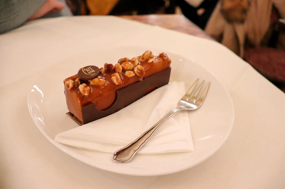 7 Historical Places to Eat in Vienna | Krista the Explorer