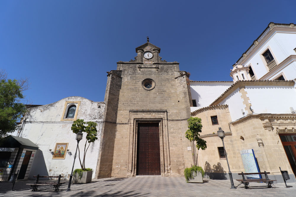 25 Things You Absolutely Need To Do in Jerez de la Frontera, Cádiz ...