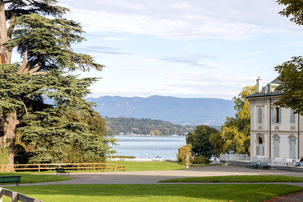 Free Things To Do in Geneva, Switzerland | Krista the Explorer